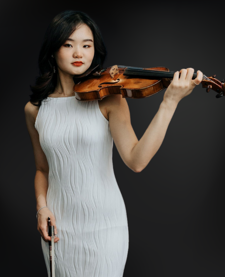 Our Musicians - Musicus Soloists Hong Kong