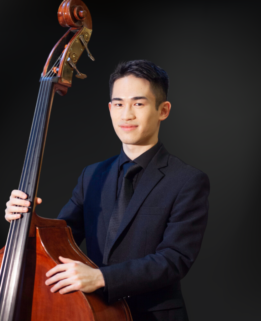 Dominic Law - Musicus Soloists Hong Kong