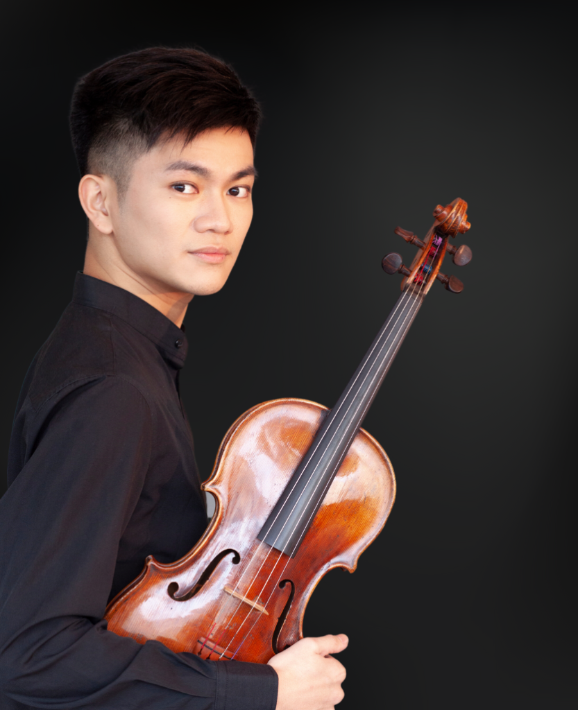 Lee Yat - Musicus Soloists Hong Kong
