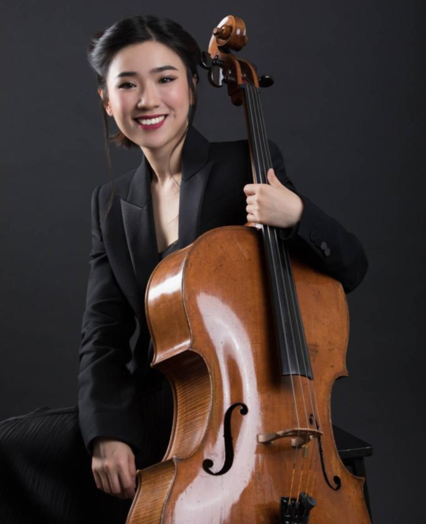 Our Musicians - Musicus Soloists Hong Kong