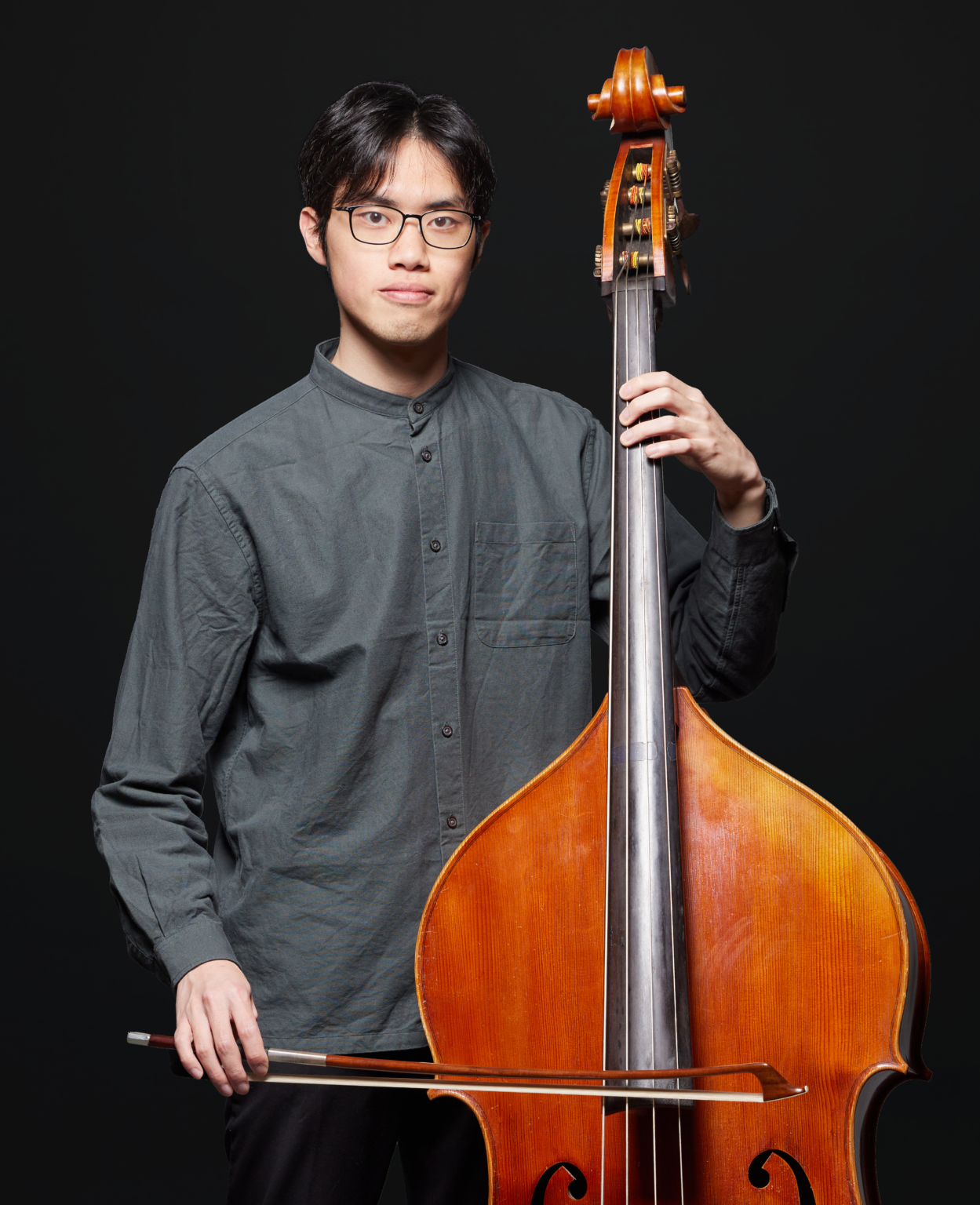 LonFon Law - Musicus Soloists Hong Kong