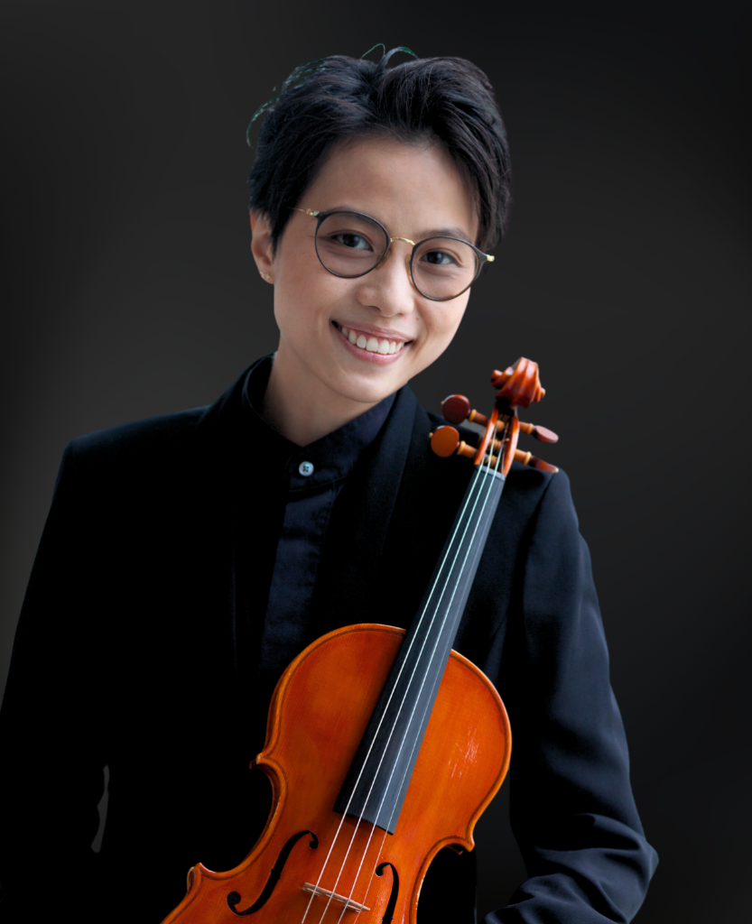 Our Musicians - Musicus Soloists Hong Kong