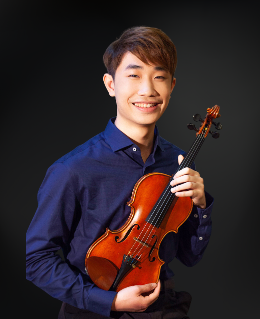 Our Musicians - Musicus Soloists Hong Kong